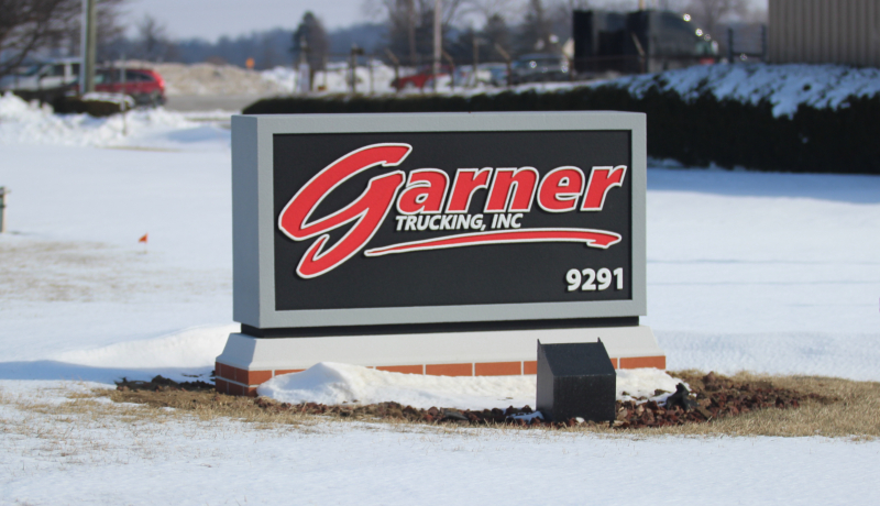 Garner Trucking To Be Inducted Into ‘Best Fleets To Drive For’ Hall Of ...
