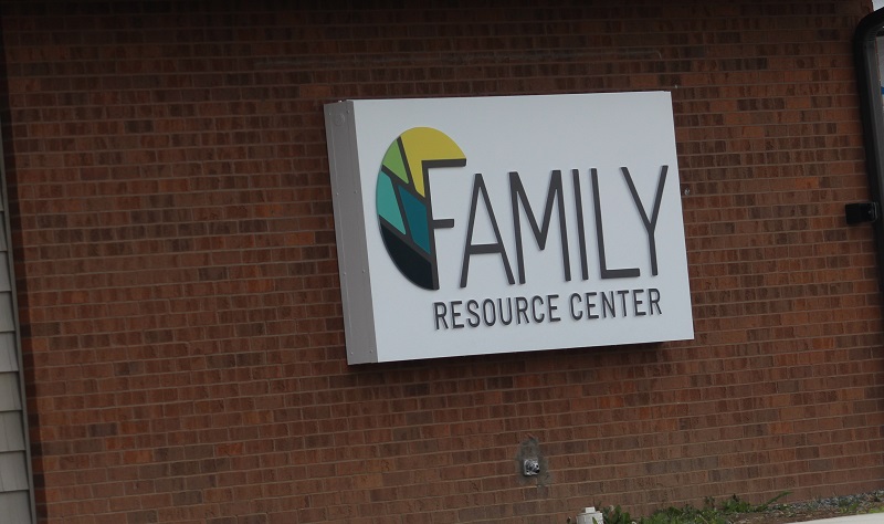 Family Resource Center Emergency Basic Needs Program - 106.3 The Fox