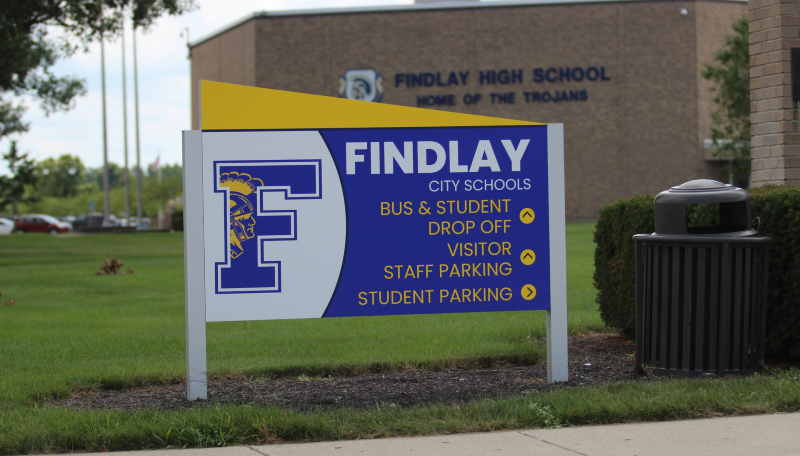 FCS Exceeds State Standards On Ohio School Report Card - 106.3 The Fox