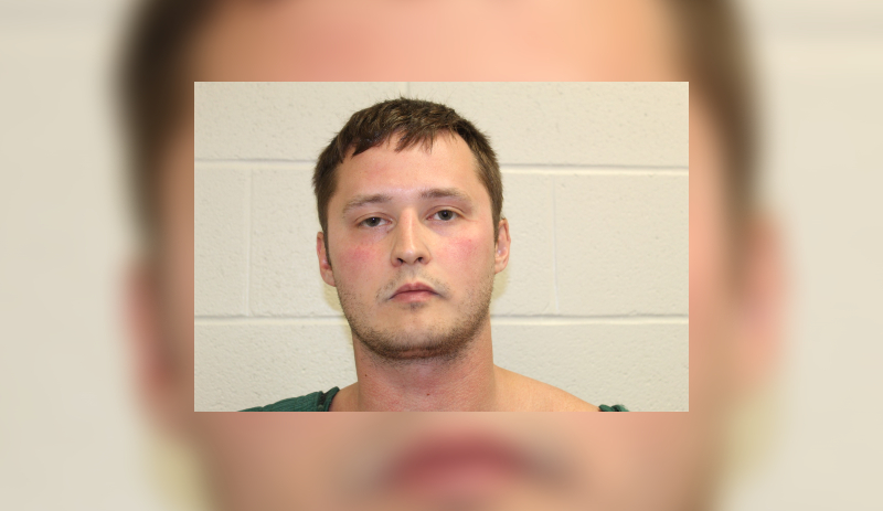 Putnam County Murder Suspect Indicted - 106.3 The Fox