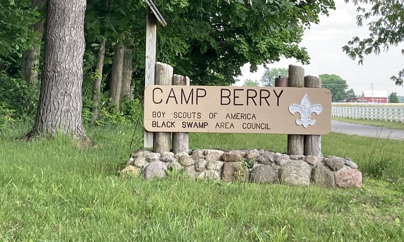 Boy Scouts Changing Name To ‘Scouting America’ - 106.3 The Fox