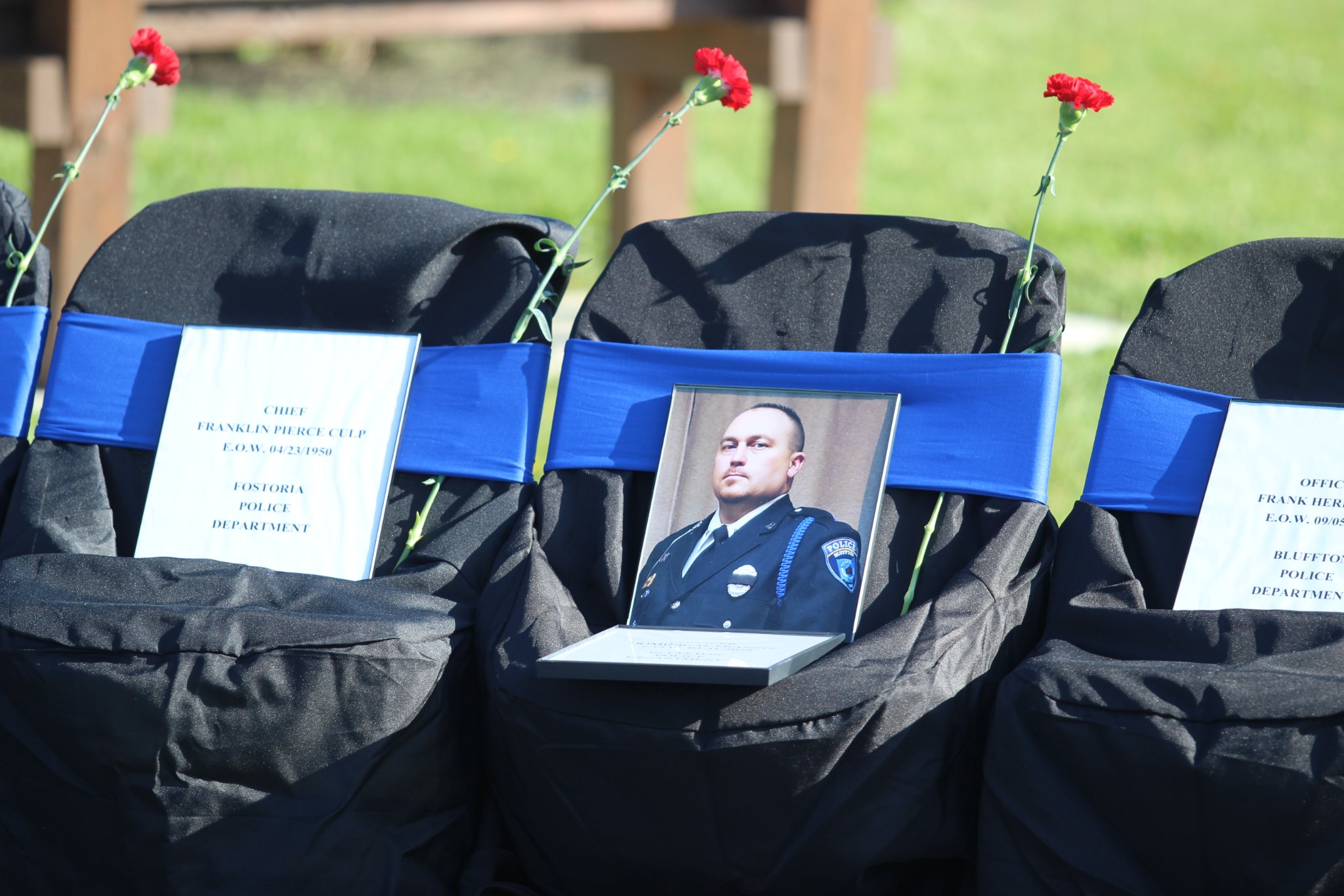 Dominic Francis Memorial Ride Set For August - 106.3 The Fox