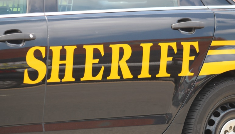 Sheriff’s Office Investigating Fatal Crash - 106.3 The Fox