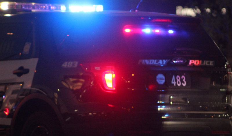 2 Arrested During Drug Raid In Findlay - 106.3 The Fox