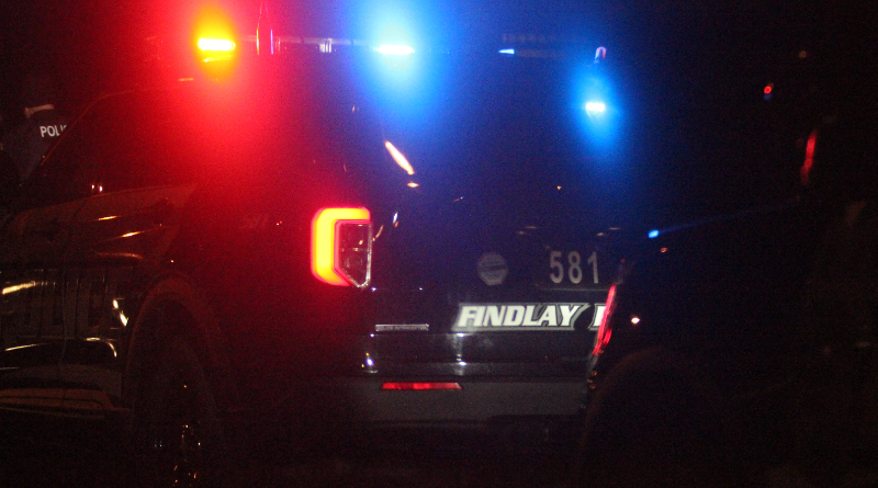 FPD: Trespassing Suspect Leads Police On Pursuit - 106.3 The Fox