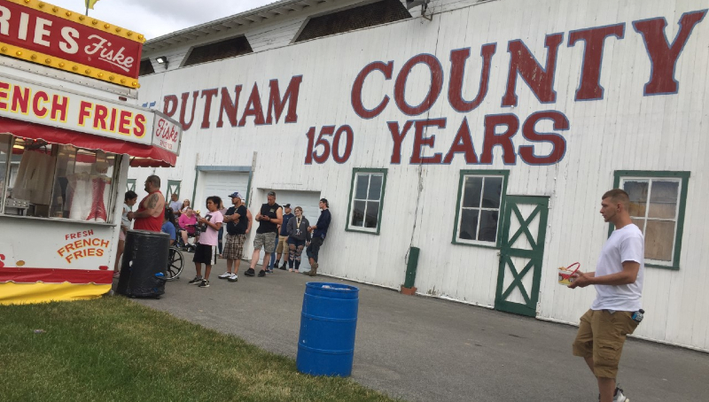Ohio’s 2025 Fair Schedule Released - 106.3 The Fox