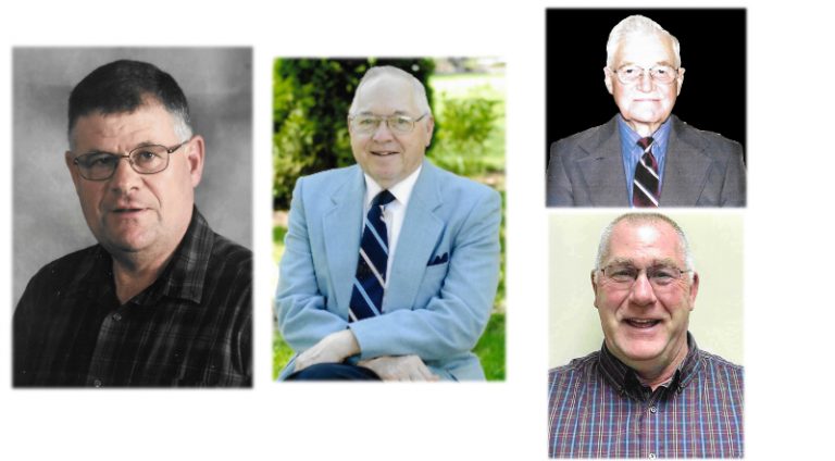 Ag Hall Of Fame Inductees Honored At Farmers Share Breakfast - 106.3 ...