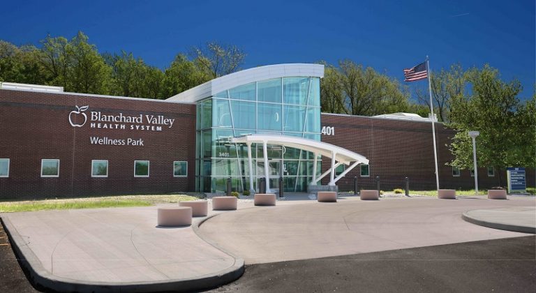 New BVHS Wellness Park Campus Wins Design Award - 106.3 The Fox