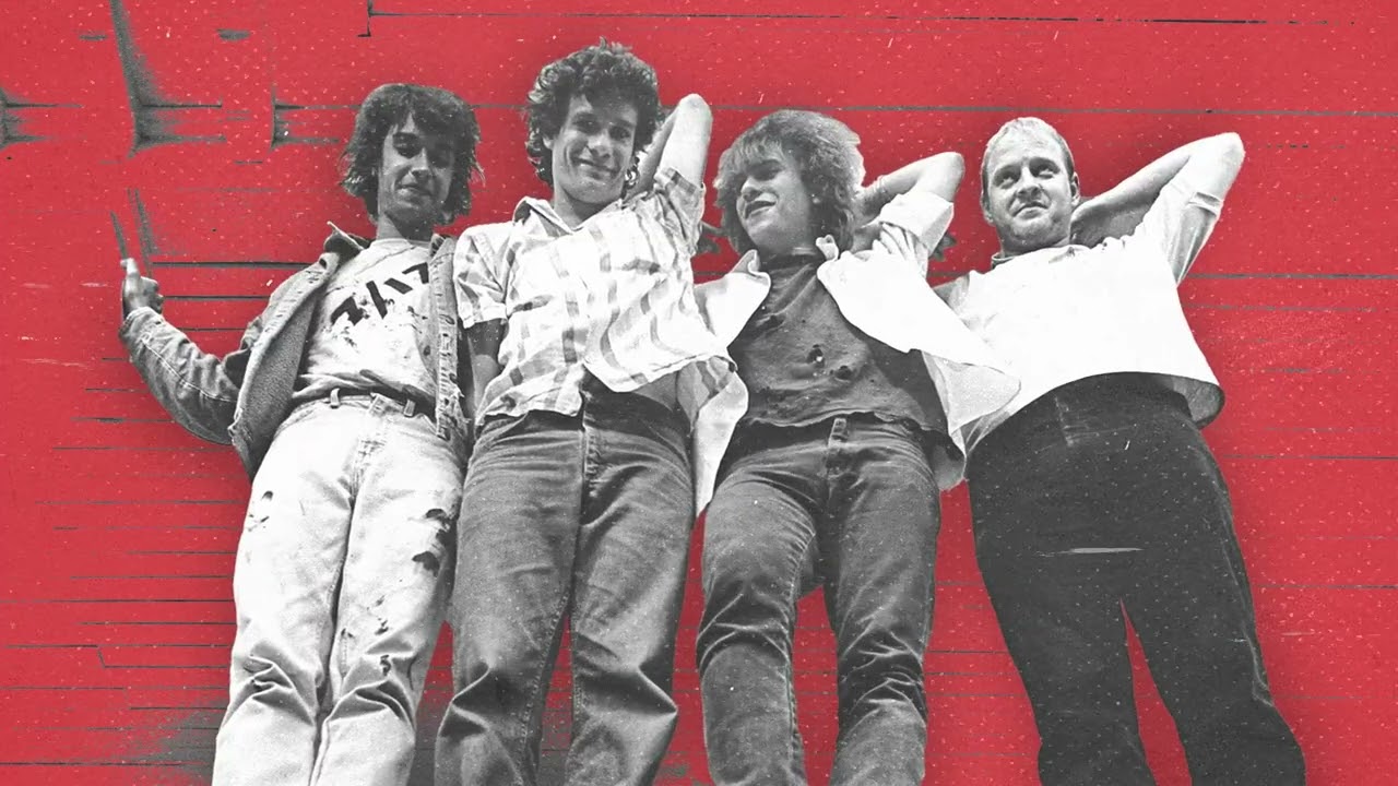 The Replacements Share Rare Outtake, “Street Girl,’ From Forthcoming ...