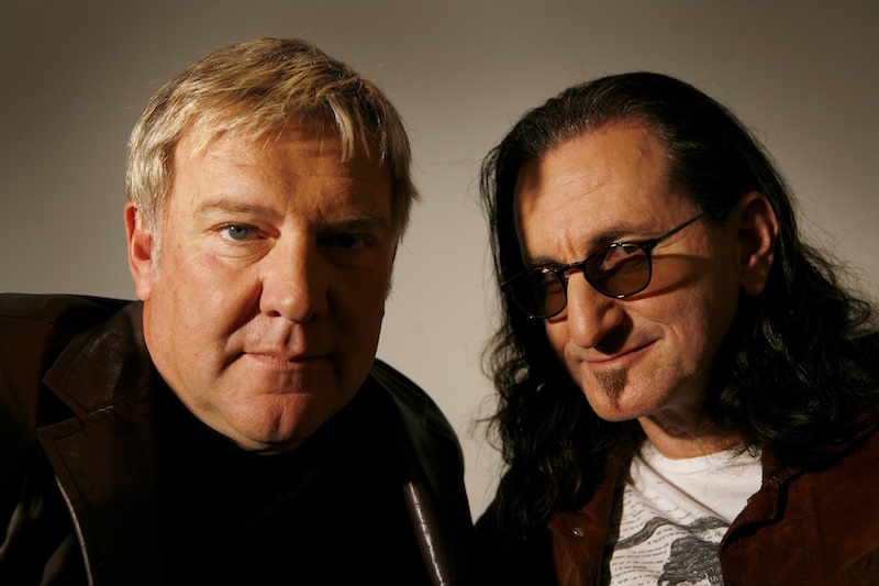 Rush Expand ‘Fifty Something’ Anniversary Reunion Tour By Adding 17 ...