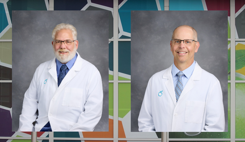 Longtime Community Cardiologists Join BVHS Team - 106.3 The Fox