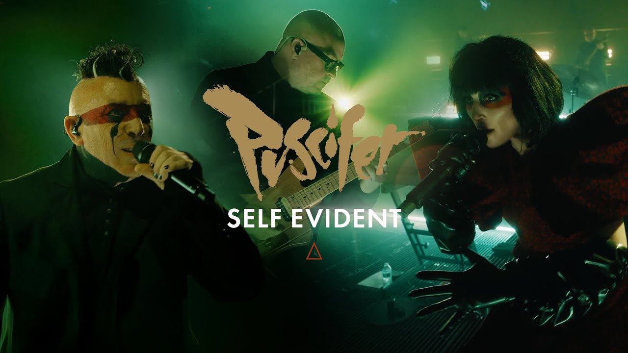 Puscifer Announce New Album, ‘Normal Isn’t,’ Share Lead Single, “Self ...