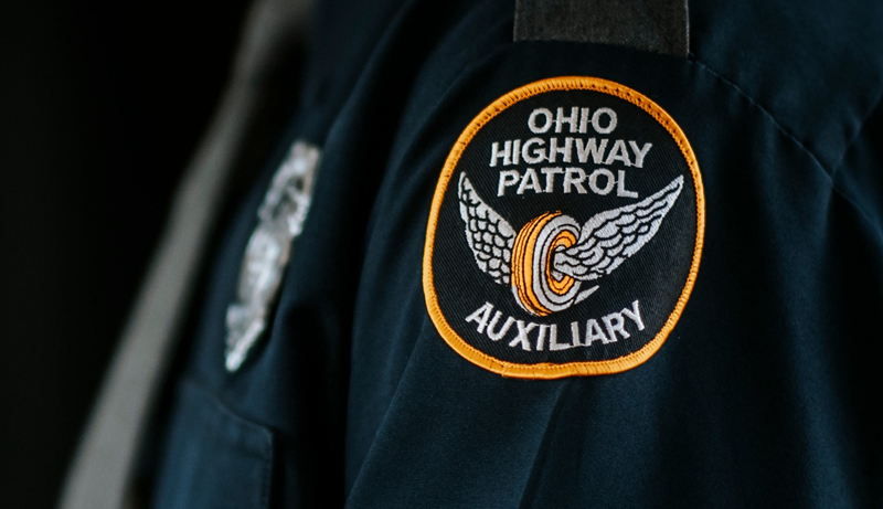 Ohio State Highway Patrol Auxiliary Seeking Dedicated Volunteers - 106. ...