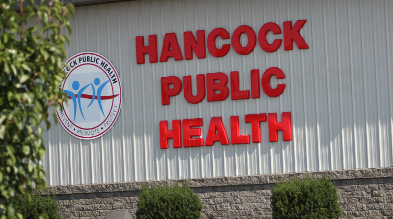 Health Department Conducting Mosquito Spraying - 106.3 The Fox